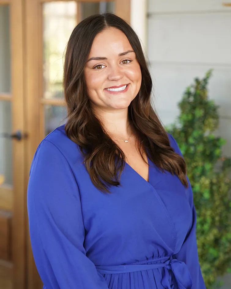 The Pippin Hill Team